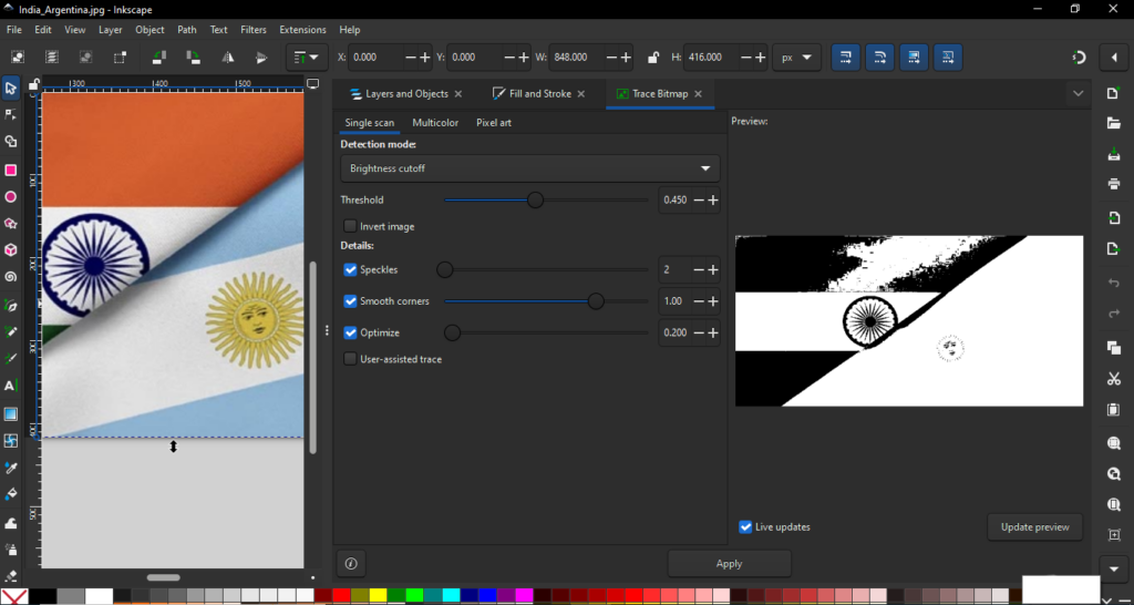 What is a Vector Image? Learn About Vector Artwork